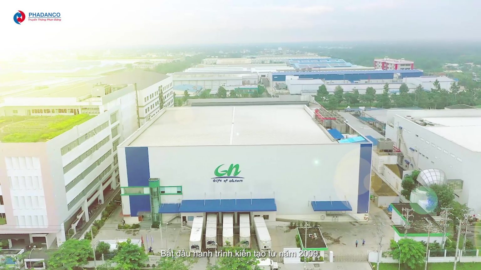 Công Ty Tổ Chức Sự Kiện Chuyên Nghiệp | Truyền Thông Phan Đăng